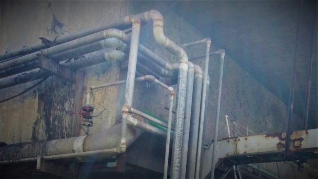 Black Iron Steel Pipes Price - TheProjectEstimate.com